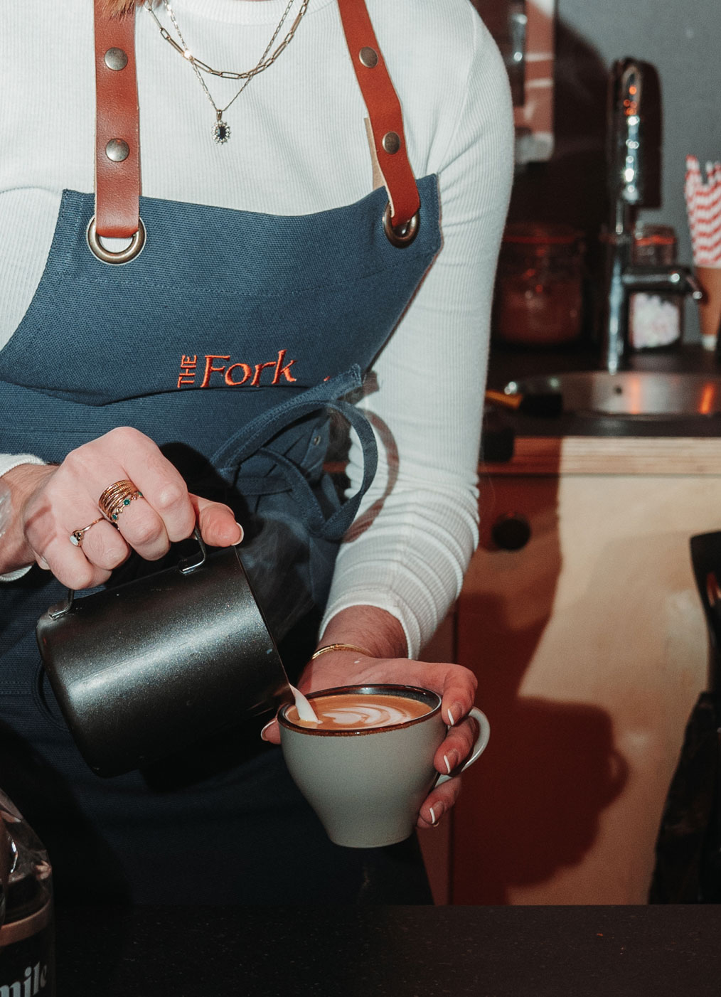 Fork & Wheel | About Us | Restaurant, Bar & Café Midleton Cork