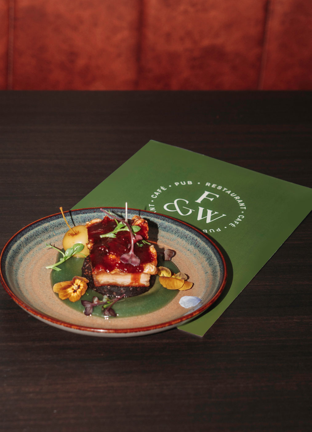 The Fork & Wheel | Restaurant, Bar & Café Midleton | East Cork